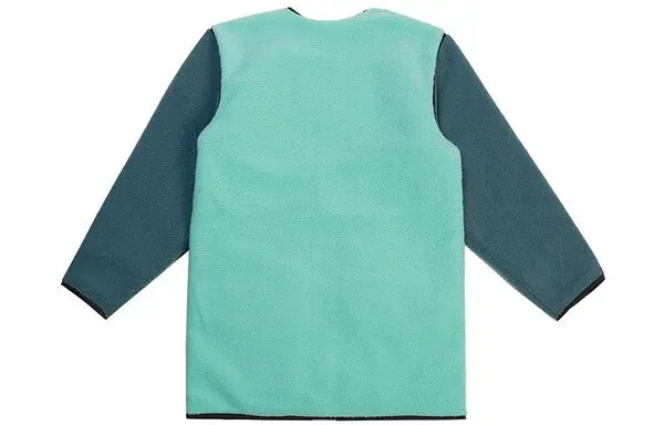 JORDAN X Facetasm Reversible Mid-length Jacket