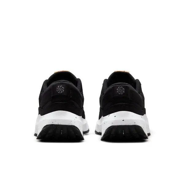 Nike Crater Remixa Sneakers - Black/white