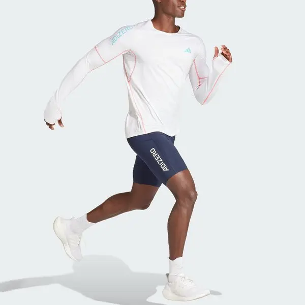 Adidas Adizero Running Short Leggings