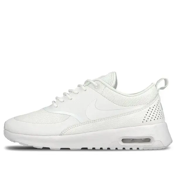 Nike Max Thea Sneakers - White