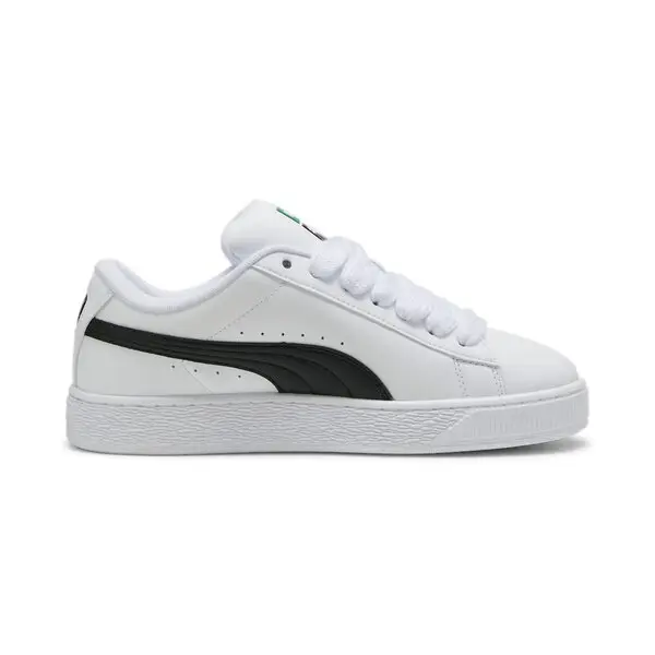 PUMA Suede Xl Sneakers - White/black