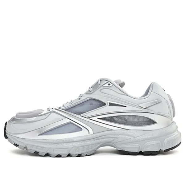 REEBOK Premier Road Modern Athletic Sneakers - Grey