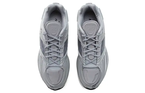 REEBOK Premier Road Modern Athletic Sneakers - Grey