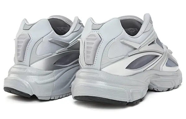 REEBOK Premier Road Modern Athletic Sneakers - Grey