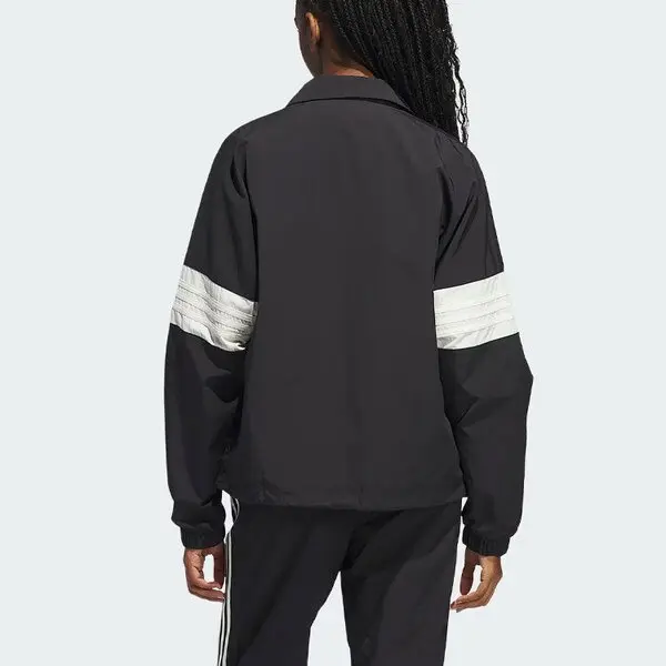 Adidas Originals 3 Coach Jacket