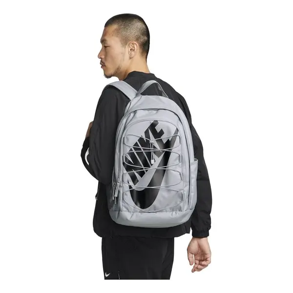 Nike Hayward Backpack - Gray