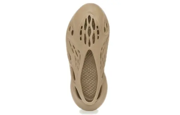Adidas Yeezy Foam Runner - Ochre