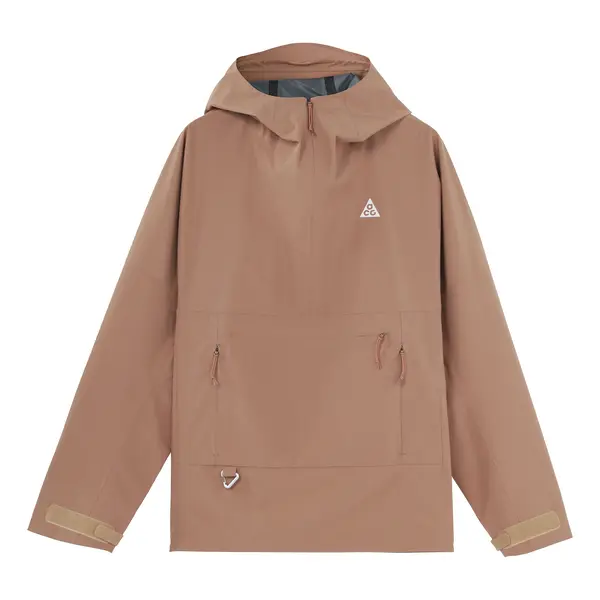 Nike Storm-fit Cascade Rains Jacket - Tan
