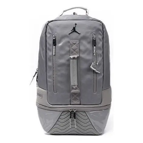JORDAN Air 11 Backpack - Grey