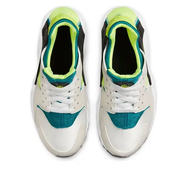 Nike Huarache Run Low Top Sneakers
