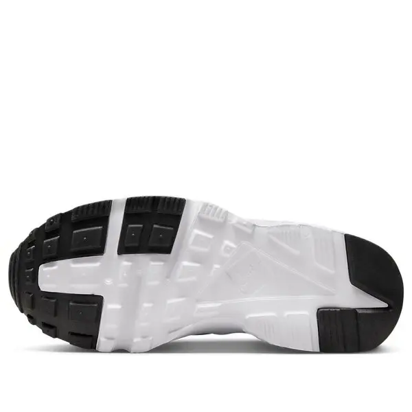 Nike Huarache Run Low Top Sneakers