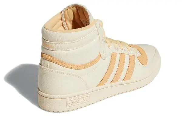 Adidas Originals Top Ten Rb High Top Sneakers