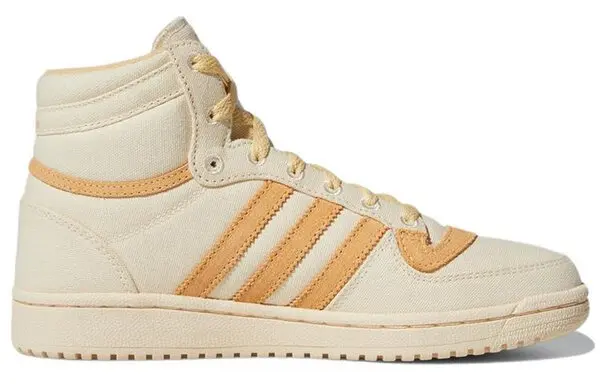 Adidas Originals Top Ten Rb High Top Sneakers