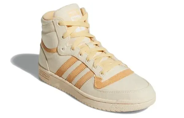 Adidas Originals Top Ten Rb High Top Sneakers