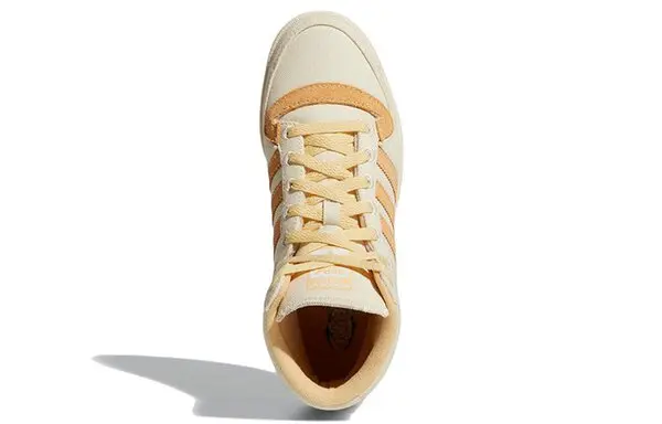 Adidas Originals Top Ten Rb High Top Sneakers