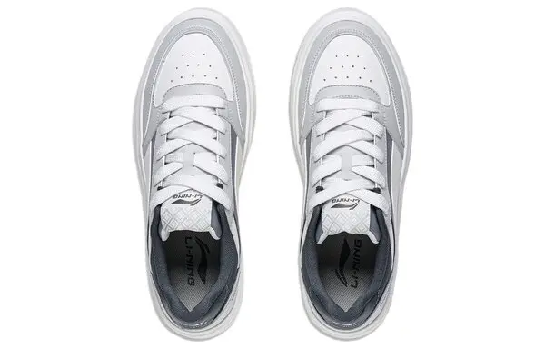 LI-NING Sportswear Lace-up Sneakers