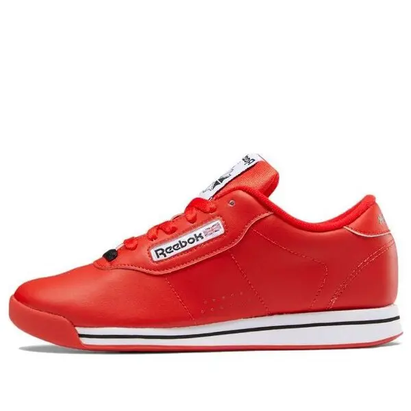 REEBOK Princess Low Top Sneakers