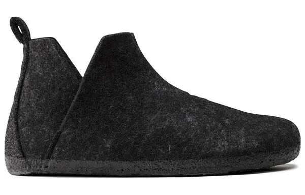 BIRKENSTOCK Andermatt Felt Slipper Boots