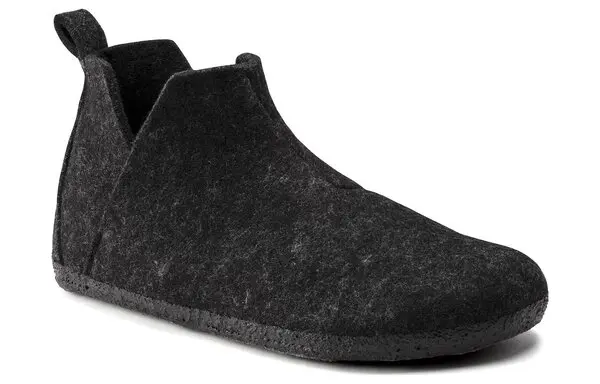 BIRKENSTOCK Andermatt Felt Slipper Boots