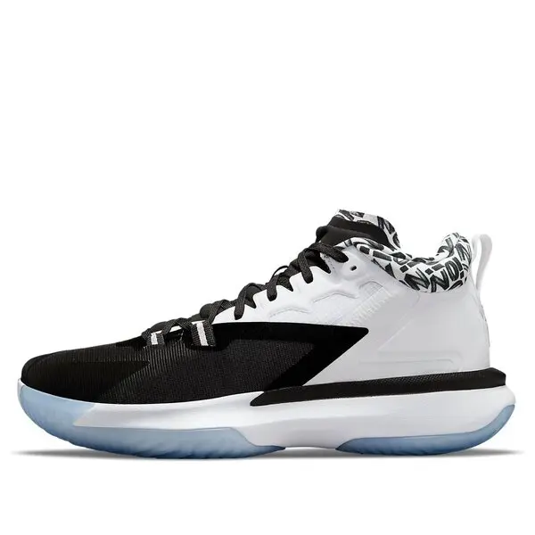 JORDAN Air Zion 1 Pf "gen Zion - Black