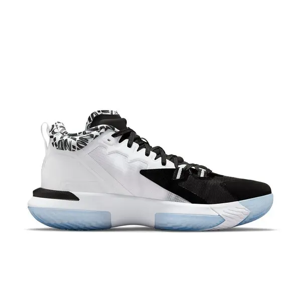 JORDAN Air Zion 1 Pf "gen Zion - Black
