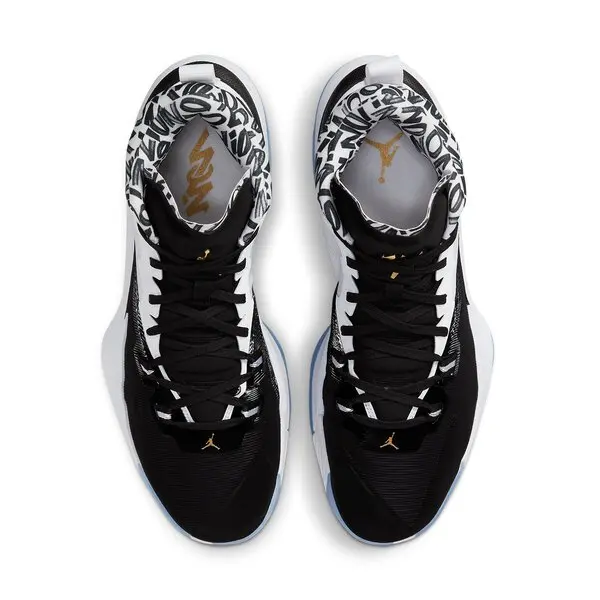 JORDAN Air Zion 1 Pf "gen Zion - Black