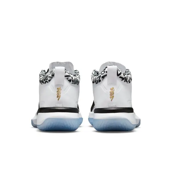 JORDAN Air Zion 1 Pf "gen Zion - Black