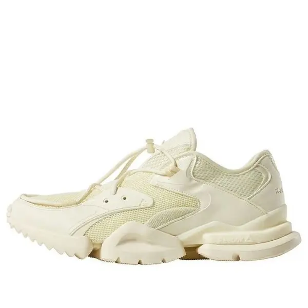 REEBOK Run.r 96 'mono Sneakers - Yellow