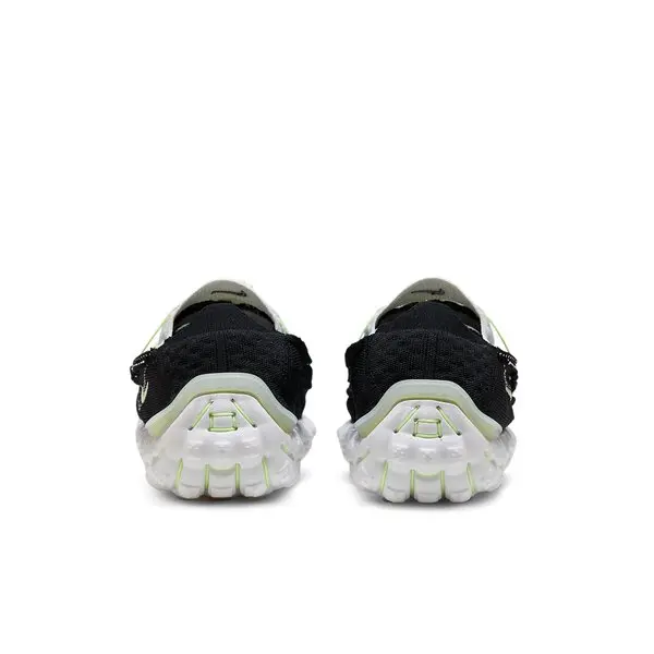 Nike Ispa Mindbody "white Black Barely Volt" Dh7546-002 - White/black-barely Volt