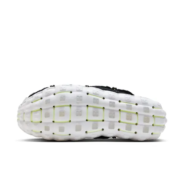 Nike Ispa Mindbody "white Black Barely Volt" Dh7546-002 - White/black-barely Volt