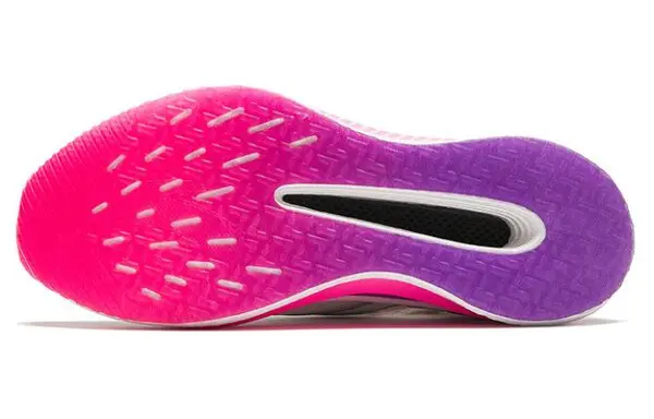 ANTA Horsepower 'white Pink