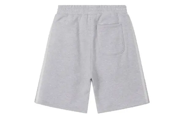CONVERSE Cotton Shorts
