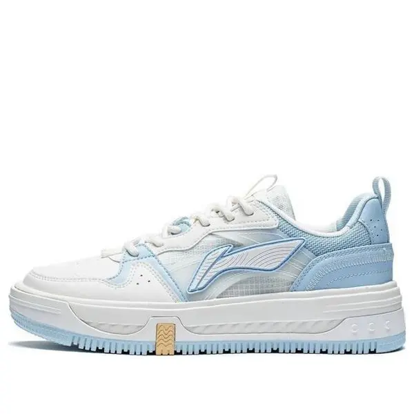 LI-NING Xingchuan V2 Lace-up Sneakers