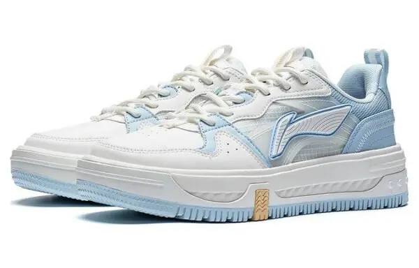 LI-NING Xingchuan V2 Lace-up Sneakers