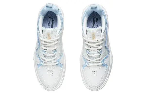 LI-NING Xingchuan V2 Lace-up Sneakers