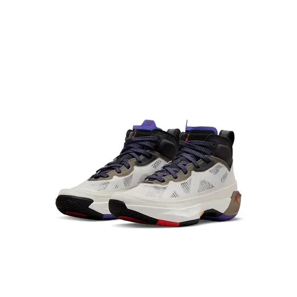 JORDAN Air 37 "beyond Borders