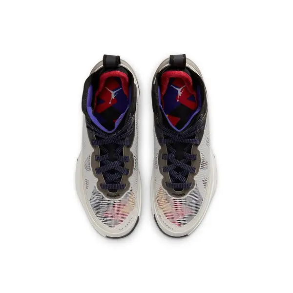JORDAN Air 37 "beyond Borders