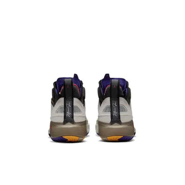JORDAN Air 37 "beyond Borders