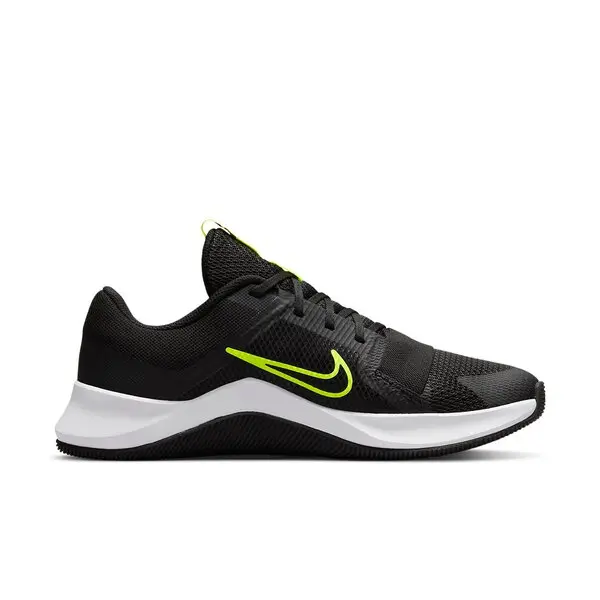 Nike Mc Trainer 2 Training Shoes - Black/volt