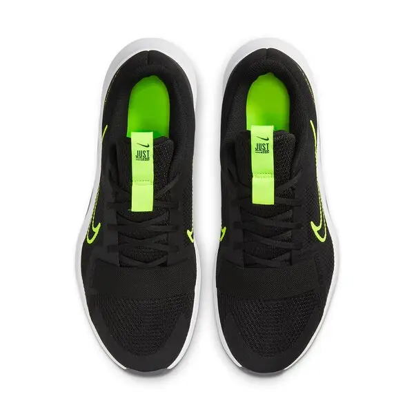 Nike Mc Trainer 2 Training Shoes - Black/volt