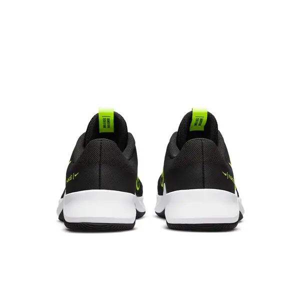 Nike Mc Trainer 2 Training Shoes - Black/volt