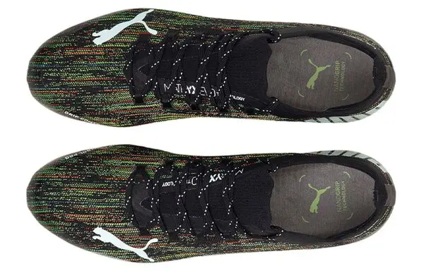 PUMA Ultra 1.2 Mg Football Shoes
