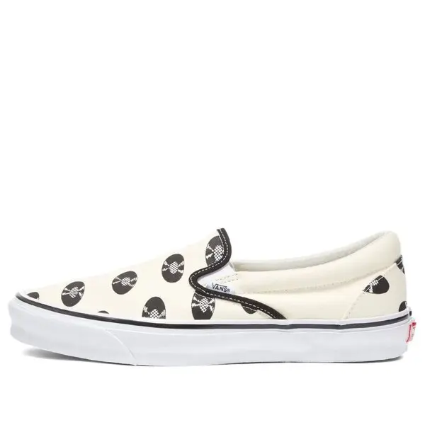 VANS Og Classic Slip-on Lx X Wacko Maria Sneakers - Default Color