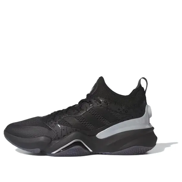 Adidas Mahomes 2 Impact Flx Turf Sneakers