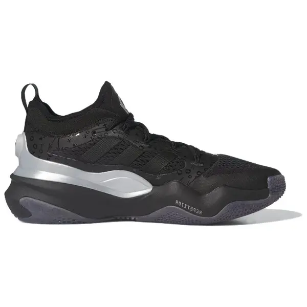 Adidas Mahomes 2 Impact Flx Turf Sneakers
