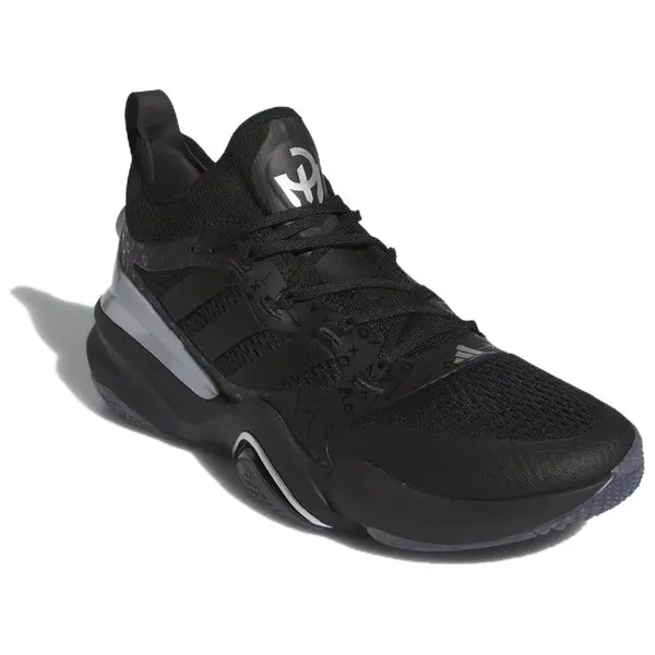 Adidas Mahomes 2 Impact Flx Turf Sneakers