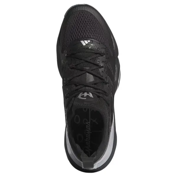 Adidas Mahomes 2 Impact Flx Turf Sneakers