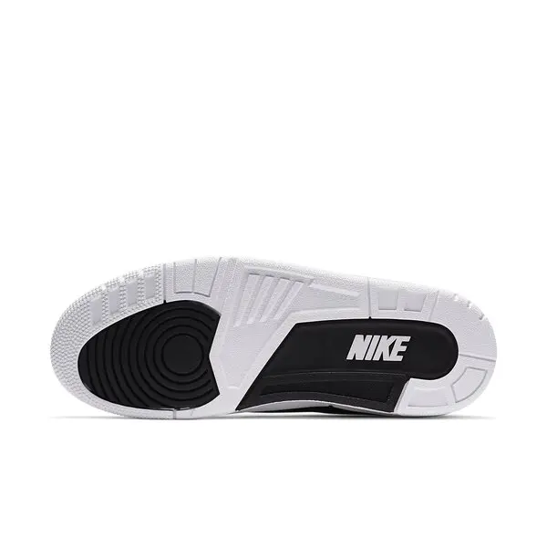 JORDAN X Fragment Design 3 Retro Sp Sneakers - White/black