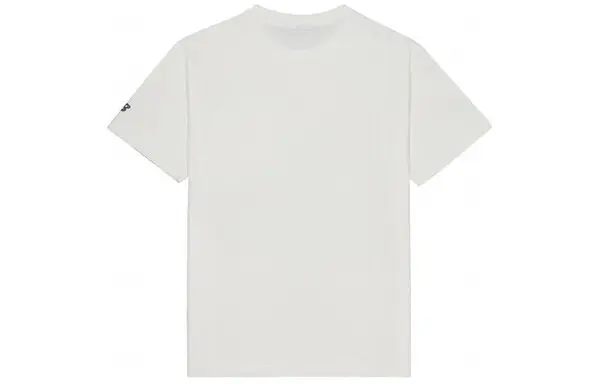 NEW BALANCE Essentials Athletic Club T-shirt Asia Sizing