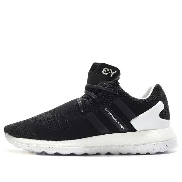 Adidas Y-3 Pureboost Zg Knit Sneakers